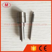 China DLLA150P75 nozzle/injector nozzle/diesel nozzle for Toyota 14B-T engine for sale