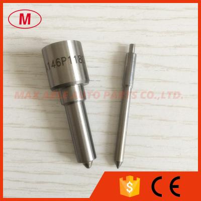 China uel INJECTOR NOZZLE DSLA146P1180 Nozzle/diesel nozzle for for sale