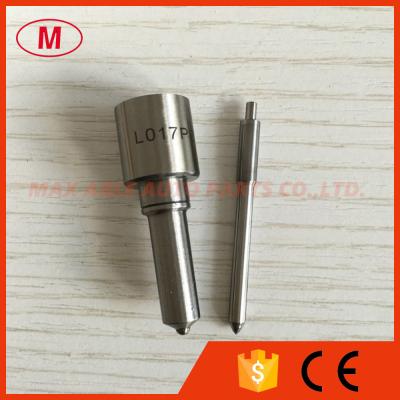 China L017PBB nozzle/diesel nozzle/fuel injector nozzle for sale