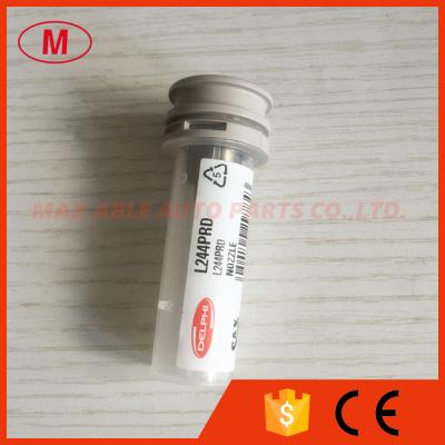 China L244PRD/ L244PBD common rail injector nozzle for EJBR04501D injector for sale