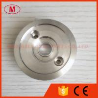 China KP35 concave backplate sealplate for turbocharger for sale