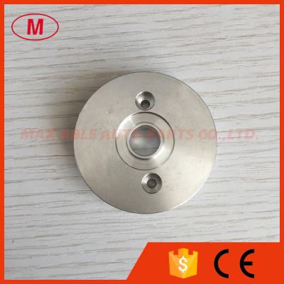 China KP39 BV39 flat backplate sealplate for turbocharger for sale