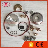 China KP35 turbo turbo repair kits/turbo kits/turbo rebuild kits concave sealplate 270 degree for sale