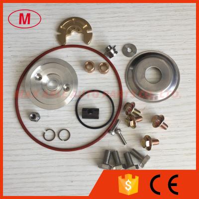 China KP35 turbo turbo repair kits/turbo kits/turbo rebuild kits concave sealplate 270 degree for sale