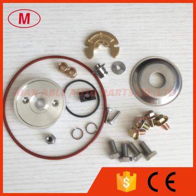 China KP35 turbocharger turbo repair kits/turbo kits/turbo rebuild kits flat sealplate 270 degre for sale