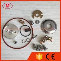 China KP35 turbocharger turbo repair kits/turbo kits/turbo rebuild kits flat sealplate 360 degre for sale