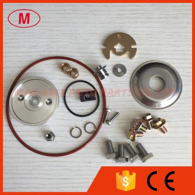 China KP35 turbocharger turbo repair kits/turbo kits/turbo rebuild kits flat sealplate 360 degre for sale
