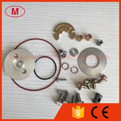 China KP39 BV39 turbocharger  repair kits/turbo kits/turbo rebuild kits flat sealplate 270 degre for sale