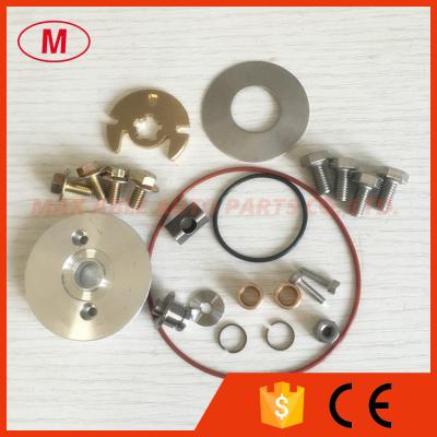 China KP39 BV39 turbocharger repair kits/turbo rebuild kits/turbo service kits 360 degree flat for sale