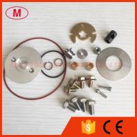 China KP39 BV39 turbo repair kits/turbo kits/turbo rebuild kits concave sealplate 360 degree for sale