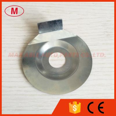 China S400 turbocharger turbo oil deflector for repair kits for sale