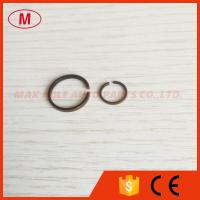 China TF035 turbo piston ring compressor side and turbine side for sale