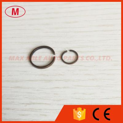 China TF035 turbo piston ring compressor side and turbine side for sale