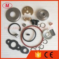 China TF035 turbo rebuild kits/Turbo kits/turbocharger repair kits/service kits. for sale