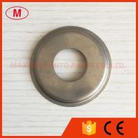China TF035 TD04L turbocharger turbo heat shield for sale