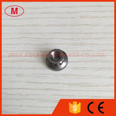 China GT15 GT17 GT20 GT25  turbo lock nut/ shaft nuts/compressor nuts for repair kits for sale