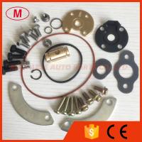 China GT15 turbo rebuild kits/Turbo kits/turbocharger repair kits/service kits. for sale