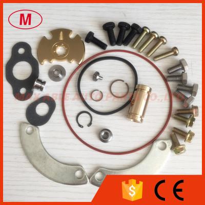 China GT17 turbo rebuild kits/Turbo kits/turbocharger repair kits/service kits. for sale