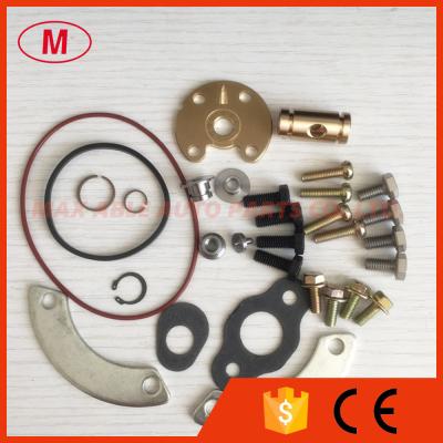 China GT25 turbo rebuild kits/Turbo kits/turbocharger repair kits/service kits. for sale