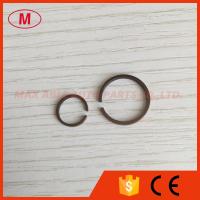 China GT15 GT17 GT20 GT25  turbo piston ring compressor side and turbine side FOR repair kits for sale