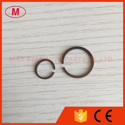 China GT15 GT17 GT20 GT25  turbo piston ring compressor side and turbine side FOR repair kits for sale