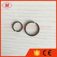 China CT12A turbo piston ring compressor side and turbine side for sale