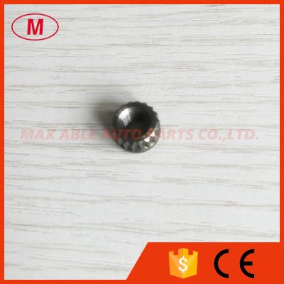 China CT26 locknut turbo lock nut/ lock nuts for sale
