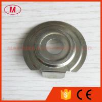 China CT20 turbocharger turbo oil deflector for sale