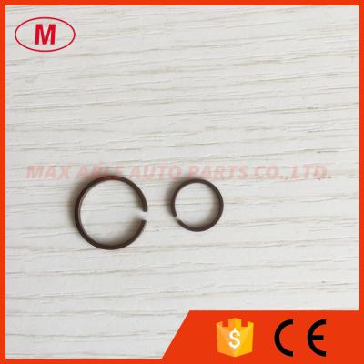 China CT12B turbo piston ring compressor side and turbine side for sale