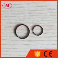 China CT26 turbo piston ring compressor side and turbine side for sale