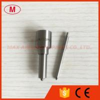 China DLLA150P901 Nozzle/diesel nozzle/fuel injection nozzle for sale