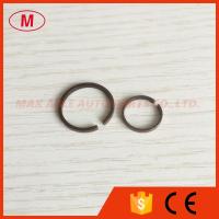 China GT30 GT32 GT35 turbo piston ring compressor side and turbine side for repair kits for sale