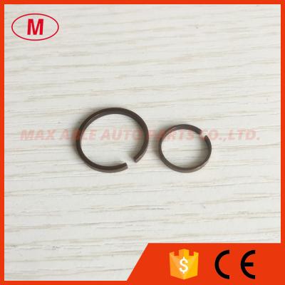 China GT30 GT32 GT35 turbo piston ring compressor side and turbine side for repair kits for sale