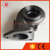 China CT16 17201-OL030 17201-0L030 Turbocharger turbo turbine housing For Hilux Vigo D4D 2.5L for sale