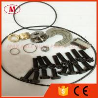 China GT40 turbo repair rebuild kits/Turbo kits/turbocharger repair kits/service kits. for sale