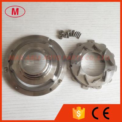 China GTB1749V 787556-0016 787556-5017S BK3Q6K682PC  1717628 turbo nozzle ring with base for sale