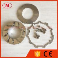 China 721021 708639 724930 716860 717858 720855 751851 756062 758219 nozzle ring for turbo for sale