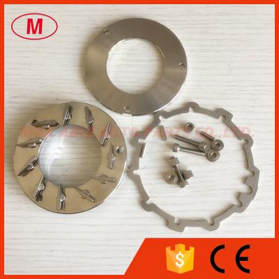 China 721021 708639 724930 716860 717858 720855 751851 756062 758219 nozzle ring for turbo for sale