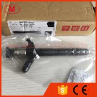 China 095000-7500 common rail injector for MITSUBISHI Pajero Montero 4M41 1465A279 for sale