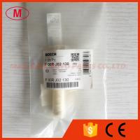 China F00RJ02130 original common rail injector control valve for 0445120059, 0445120060 for sale