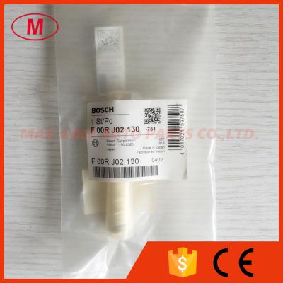 China F00RJ02130 original common rail injector control valve for 0445120059, 0445120060 for sale