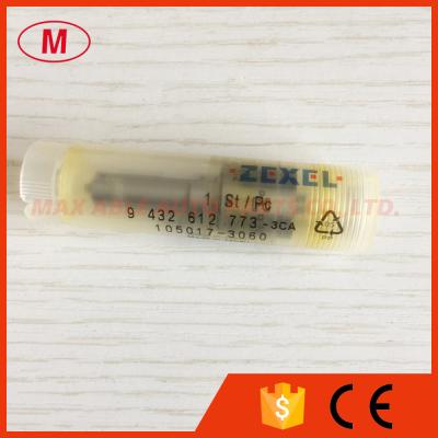 China Original 105017-3060 DLLA148PN306 injector nozzle for nissan pickup diesel engine ZD30 for sale