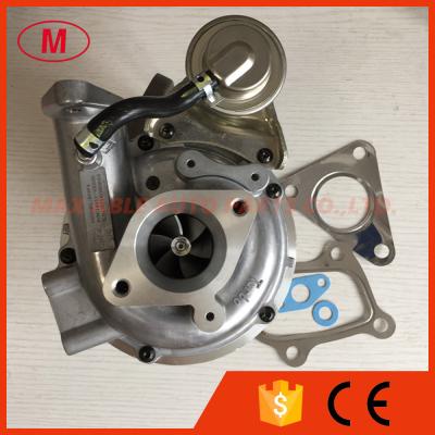 China RHF4H 14411-VK500 VB420058  Turbo For NISSAN Navara 2.5DI X-Trail 2001-03 2.2DI MD22 for sale