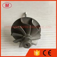 China KP39 5439 988 0109 54399880109 5439 970 0109 54399700109 turbine shaft/shaft wheel for sale