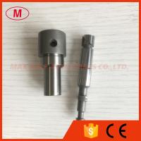 China AD type Pump Element/Plunger A185 131153-1020 for ISUZU for sale