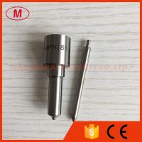 China Diesel  Nozzle 105017-1860 DLLA154PN186 nozzle/fuel injector nozzle for ISUZU 4HF1 for sale