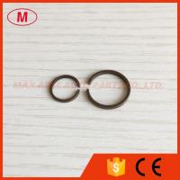 China CT9  turbo piston ring compressor side and turbine side for repair kits for sale