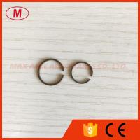 China HT12 turbo piston ring compressor side and turbine side for repair kits for sale