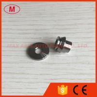 China RHV4  turbo turbocharger thrust collar &flinger for repair kits for sale