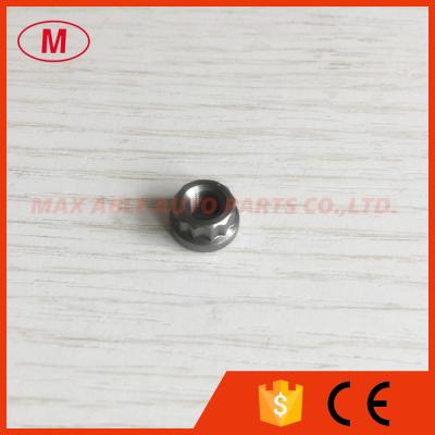 China RHV4 locknut turbo lock nut/ shaft nuts for repair kits for sale